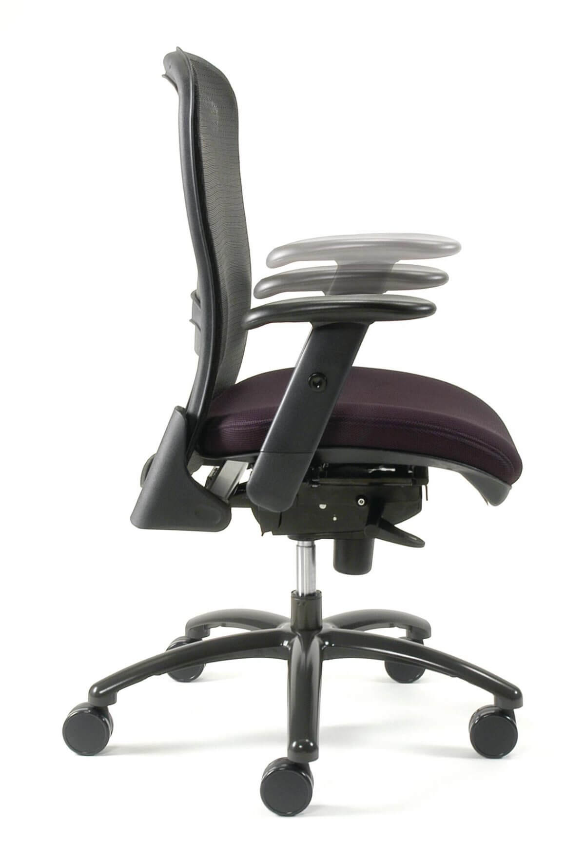 E-Chair Plus - CUSP